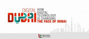 Digital Dubai: How Digital Technology is changing The Face of Dubai ...