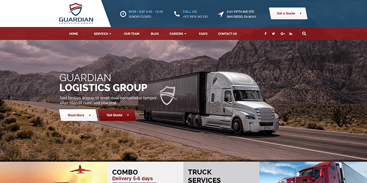 Web Design Company in Dubai | #1 Website Development in UAE